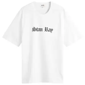 Stan Ray Logo Shirts For Men