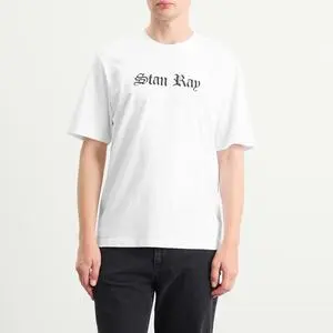 STAN RAY Hardcore T-shirt - White