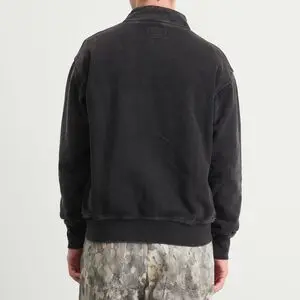 HERESY Dust Zip Sweatshirt