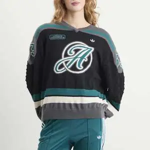 Adidas Oversized Knit Jersey