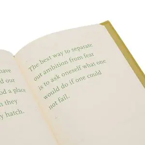 THE SCHOOL OF LIFE Press: Self-improvement Journal