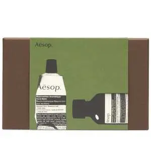 Aesop Greetings