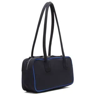 DAMSON MADDER Lenny Large Bowler Bag