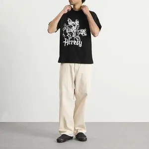 HERESY Pestilence T-shirt