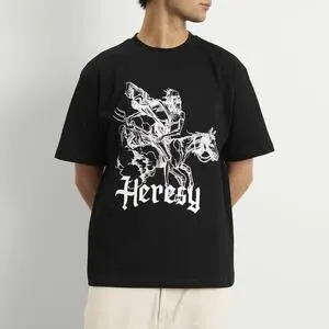 HERESY Pestilence T-shirt