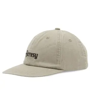 HERESY Villein Cap - Grey
