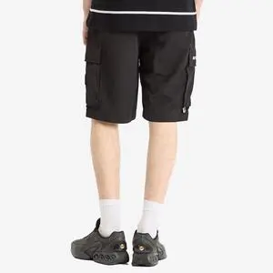 AAPE BY *A BATHING APE Aape Now Loose Fit Cargo Shorts