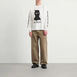 HERESY Cultist Long Sleeve T-shirt