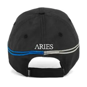 Aries X Moto Dodgem Cap - Black