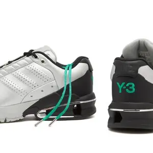 Y3 X A3 Control Sneaker