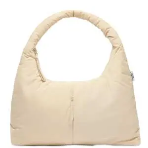 Padded Shoulder Bags