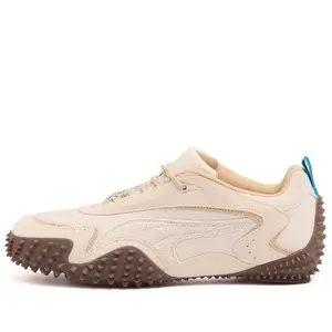 PUMA Mostro Lc Sneaker - Alpine Snow/speed Blue