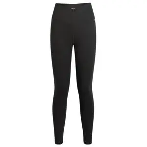 TALA Skinluxe V Waist Leggings - Shadow Black