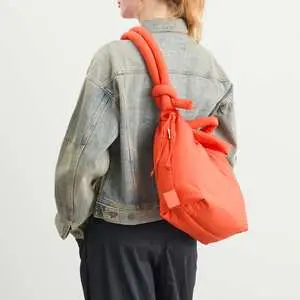 ÖLEND Ona Soft Crossbody Bag