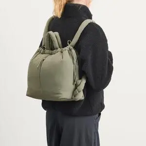 ÖLEND Ona Soft Crossbody Bag