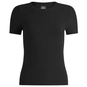 Tala Ribbed T-shirts For Women