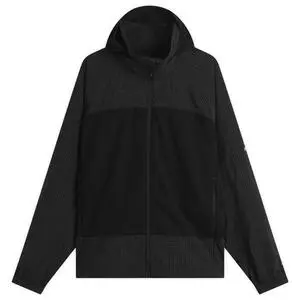 Men's Black Utility Jackets