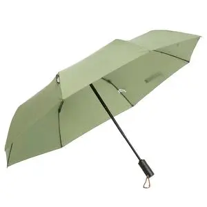 LONDON UNDERCOVER Auto-compact Umbrella