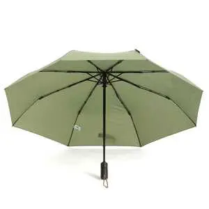 LONDON UNDERCOVER Auto-compact Umbrella