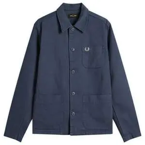 Fred Perry Overshirts For Men
