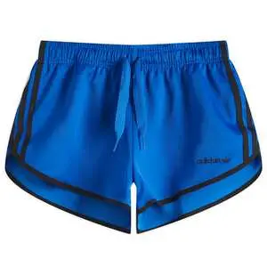 Adidas Track Shorts For Women
