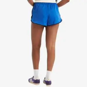 Adidas Sprinter Short - Blue
