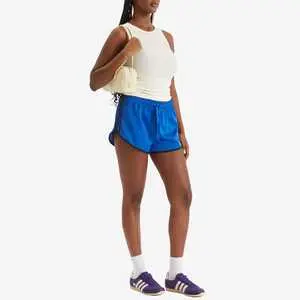 Adidas Sprinter Short - Blue