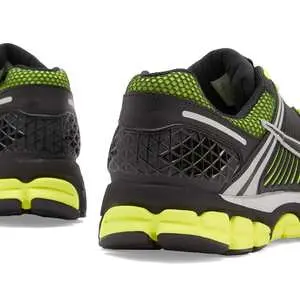 Nike Zoom Vomero 5 Sneakers - Lemon/black/silver
