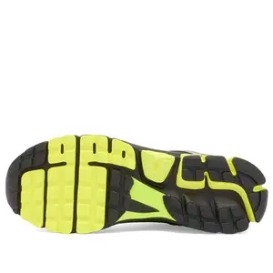 Nike Zoom Vomero 5 Sneakers - Lemon/black/silver