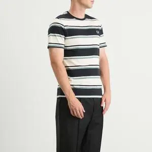 Fred Perry Bold Striped T-shirt