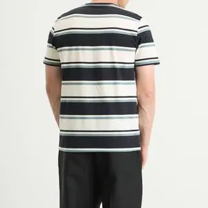 Fred Perry Bold Striped T-shirt