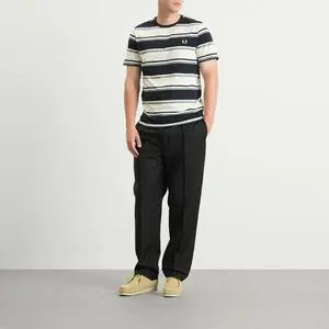 Fred Perry Bold Striped T-shirt