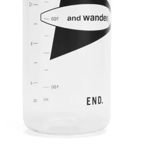 AND WANDER X Bottle