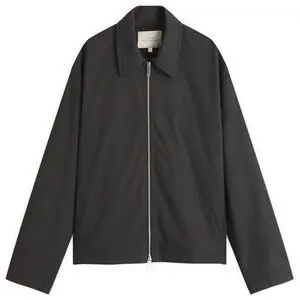 Studio Nicholson Fola Zip Through Jacket