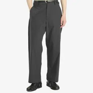 Studio Nicholson Mura Welt Pocket Trousers