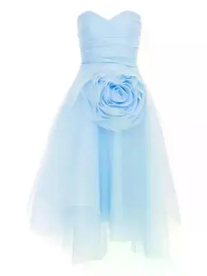 Ana Radu Floral Evening Dresses
