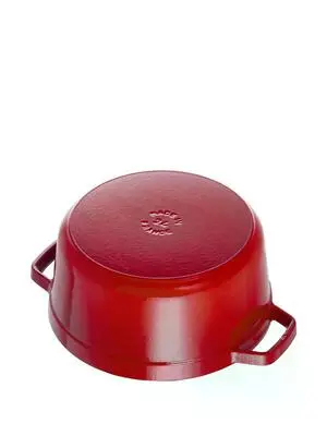 STAUB Cocotte Rotonda Pan