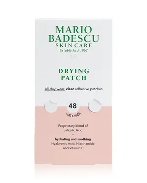 MARIO BADESCU Drying Patch - No Color
