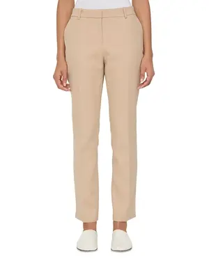 Lafayette 148 New York Slim Leg Pants For Women
