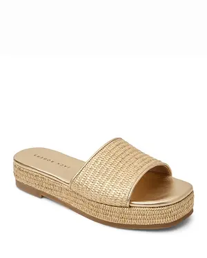 Jack Rogers Flatform Shoes For Women