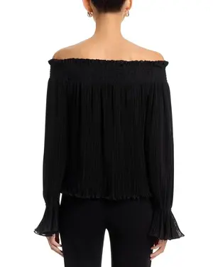Kobi Halperin Elizabeth Blouse