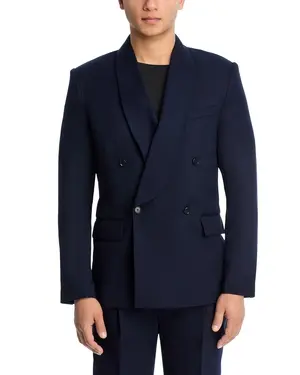 Simkhai Coleman Jacket - Midnight