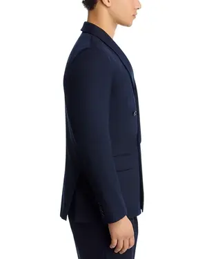 Simkhai Coleman Jacket - Midnight