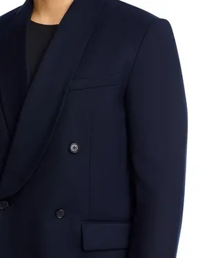Simkhai Coleman Jacket - Midnight