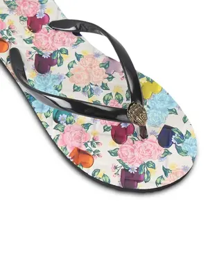 Kurt Geiger Kensington Flip Flops