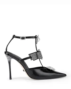 Kurt Geiger Pointed Toe Pumps