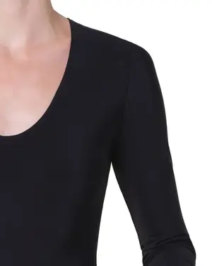 AGOLDE Clem Bodysuit
