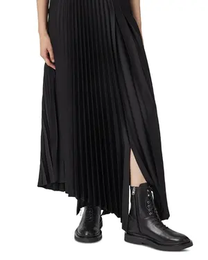 ALLSAINTS Escher Lace Up Boots
