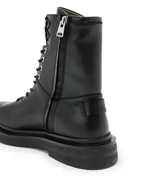 ALLSAINTS Escher Lace Up Boots
