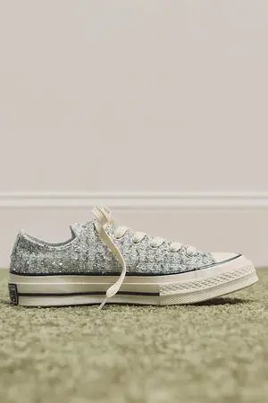 Women's Converse Recycled Sneakers